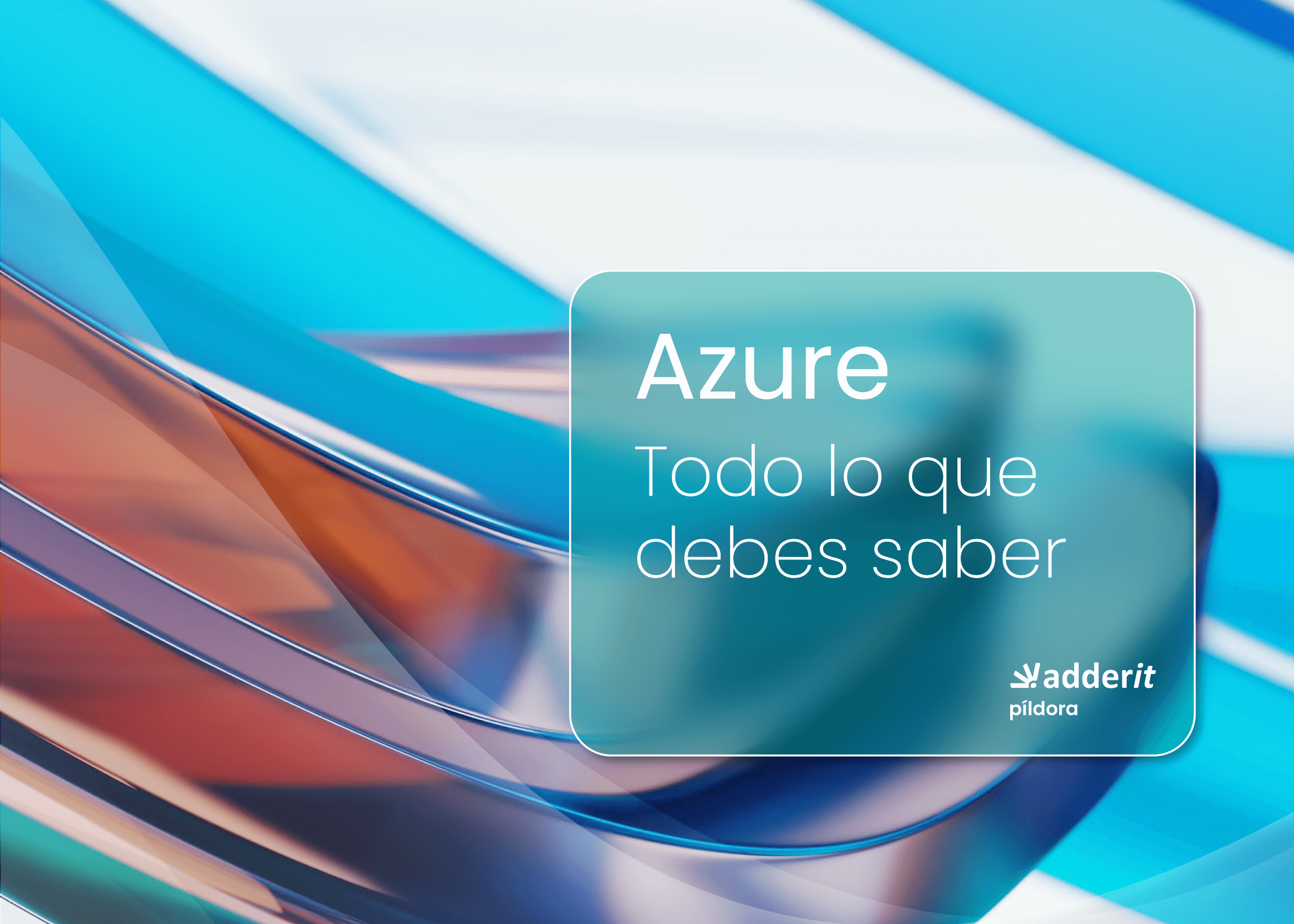 ¿Por qué Azure?