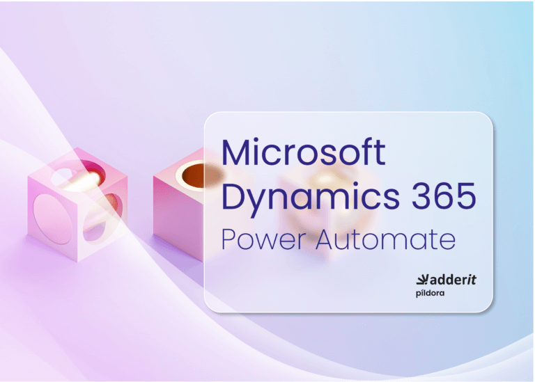 ¿Qué es Power Automate y para qué sirve?