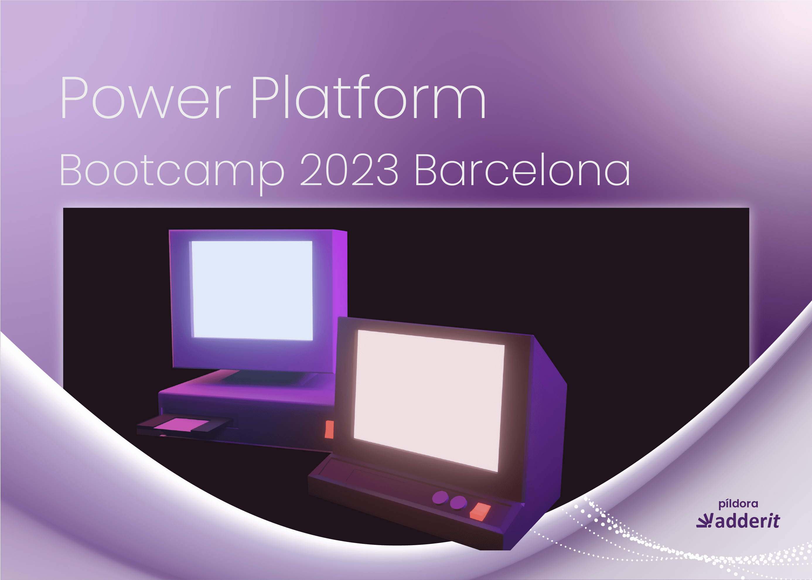 Global Power Platform 2023 - Adderit