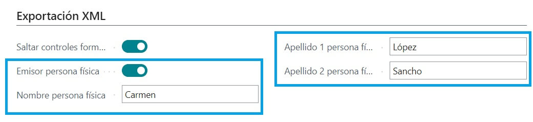 Página de ayuda Adderit Facturae | Adderit