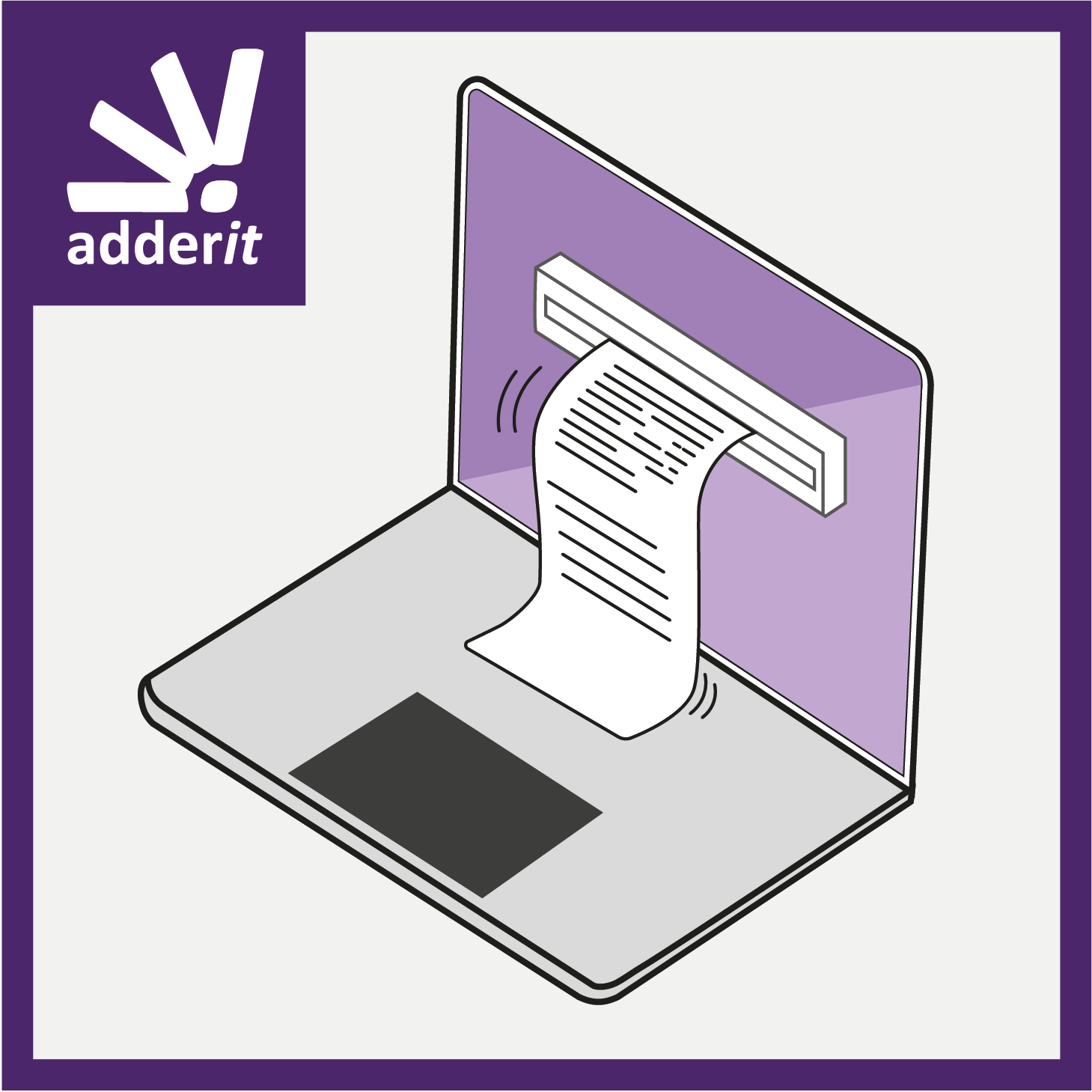 Adderit Facturae | Adderit